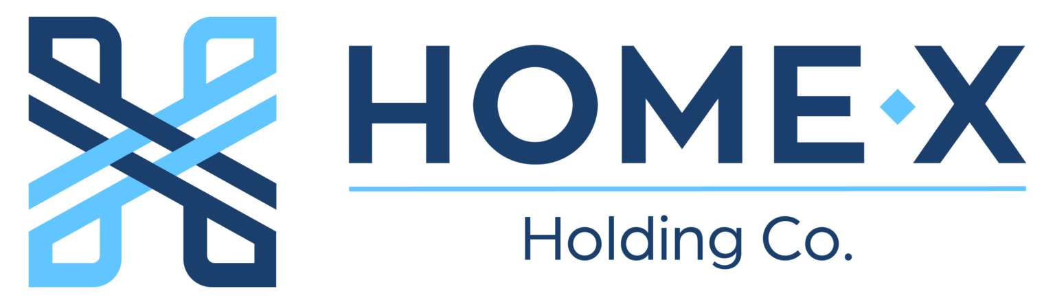 Home - HomeX Holding Co.
