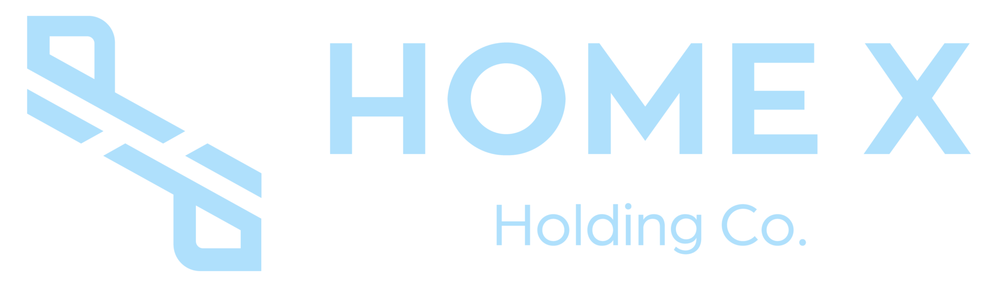 Home - HomeX Holding Co.